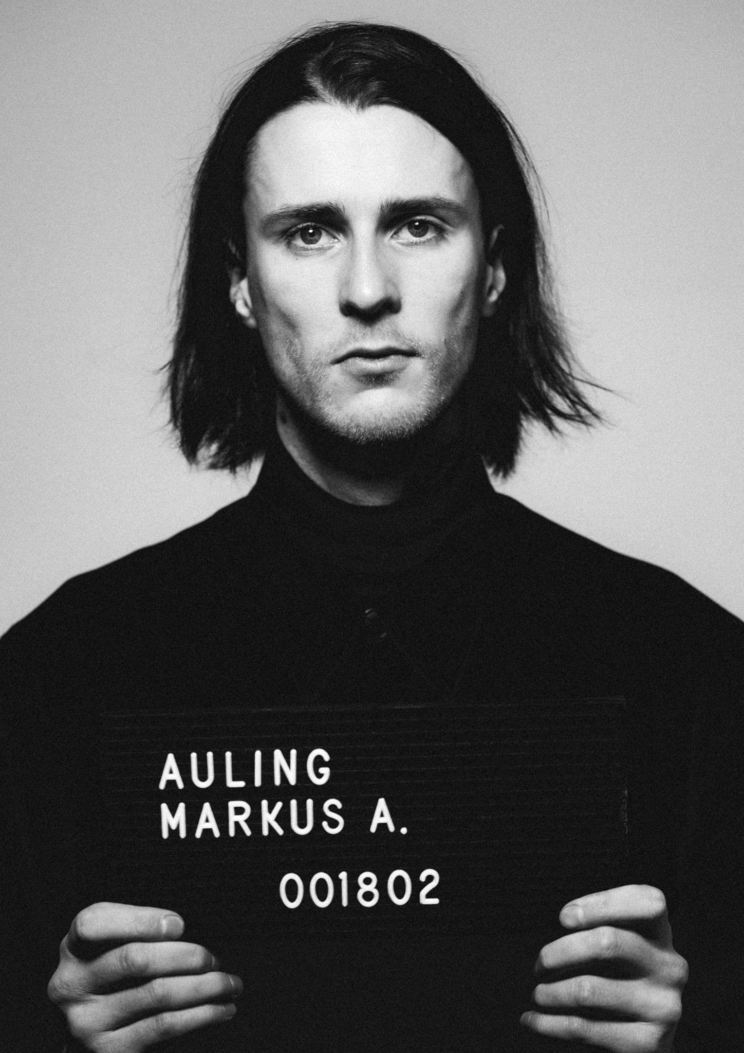 Auling Markus Andreas